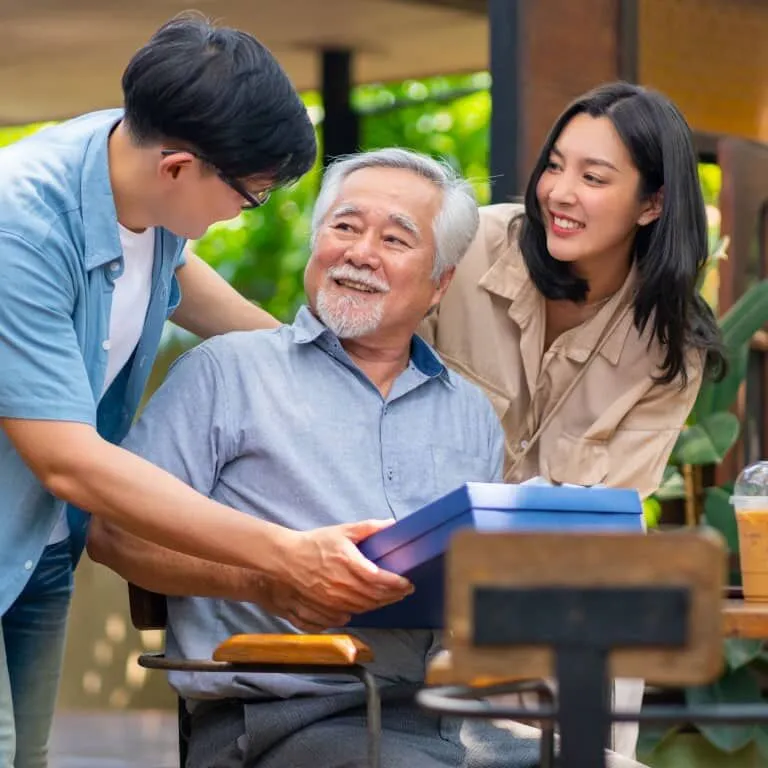 Memory Care Community in New Braunfels, Texas